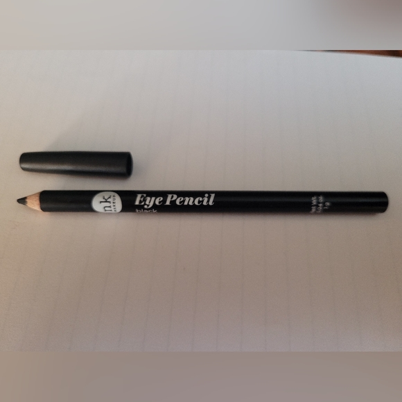 Nicka K NK | Makeup | 5 Ads Nk Black Eyeliner | Poshmark